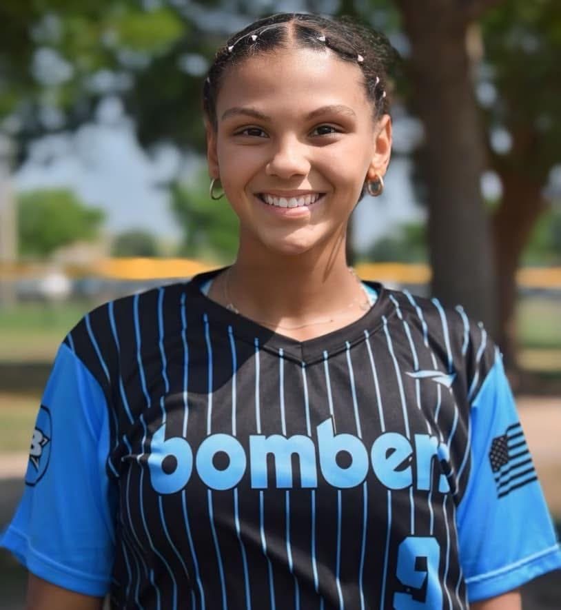 Mackenzie Templeton: Elite 100 Influencer Rises Strong